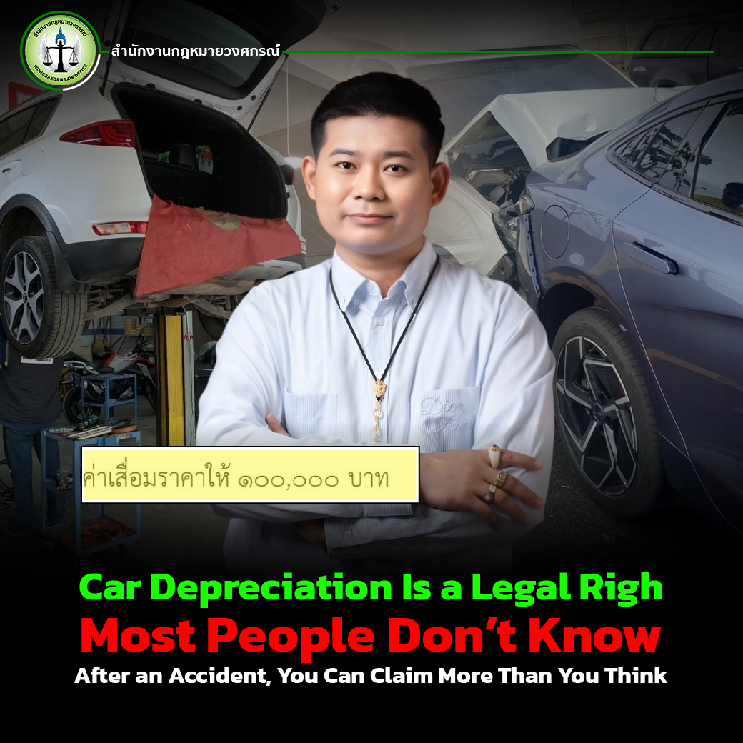 Car Depreciation Is A Legal Right Most People Don’t Know After An ...